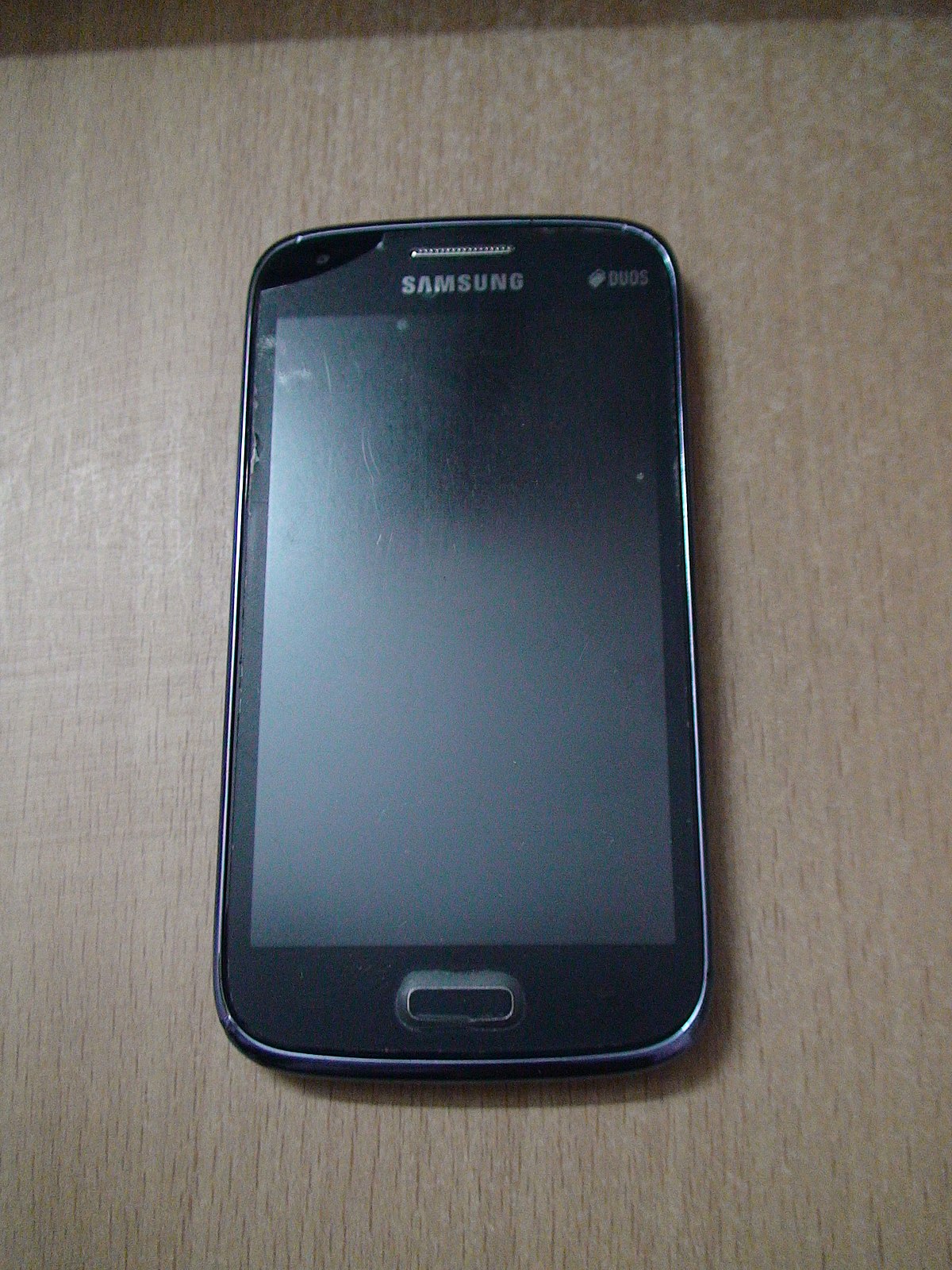 Samsung Galaxy Trend 2 Duos Promotion et meilleur prix 2026
