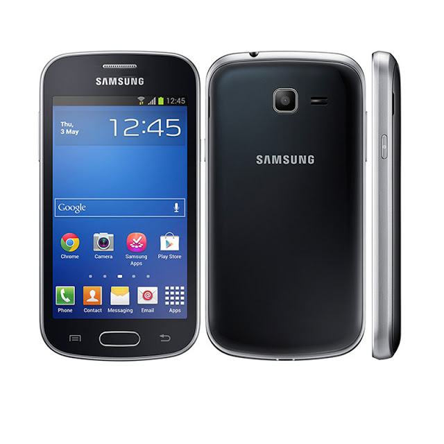 Samsung Galaxy Trend Android Promotion et meilleur prix 2026
